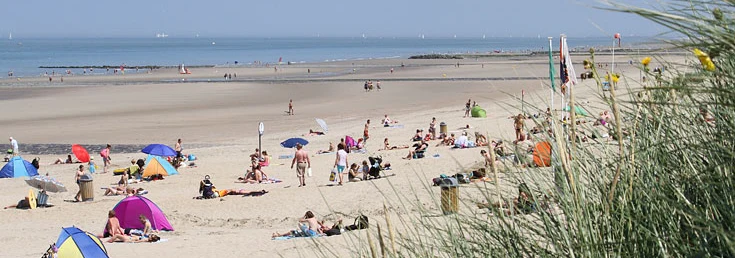 Duinzicht - Camping Holidays - Zeeland - Netherlands - VacanceSelect