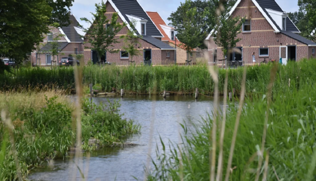Ferienpark Waterdorp Burdaard | 3-Sterne | Friesland | VacanceSelect.com