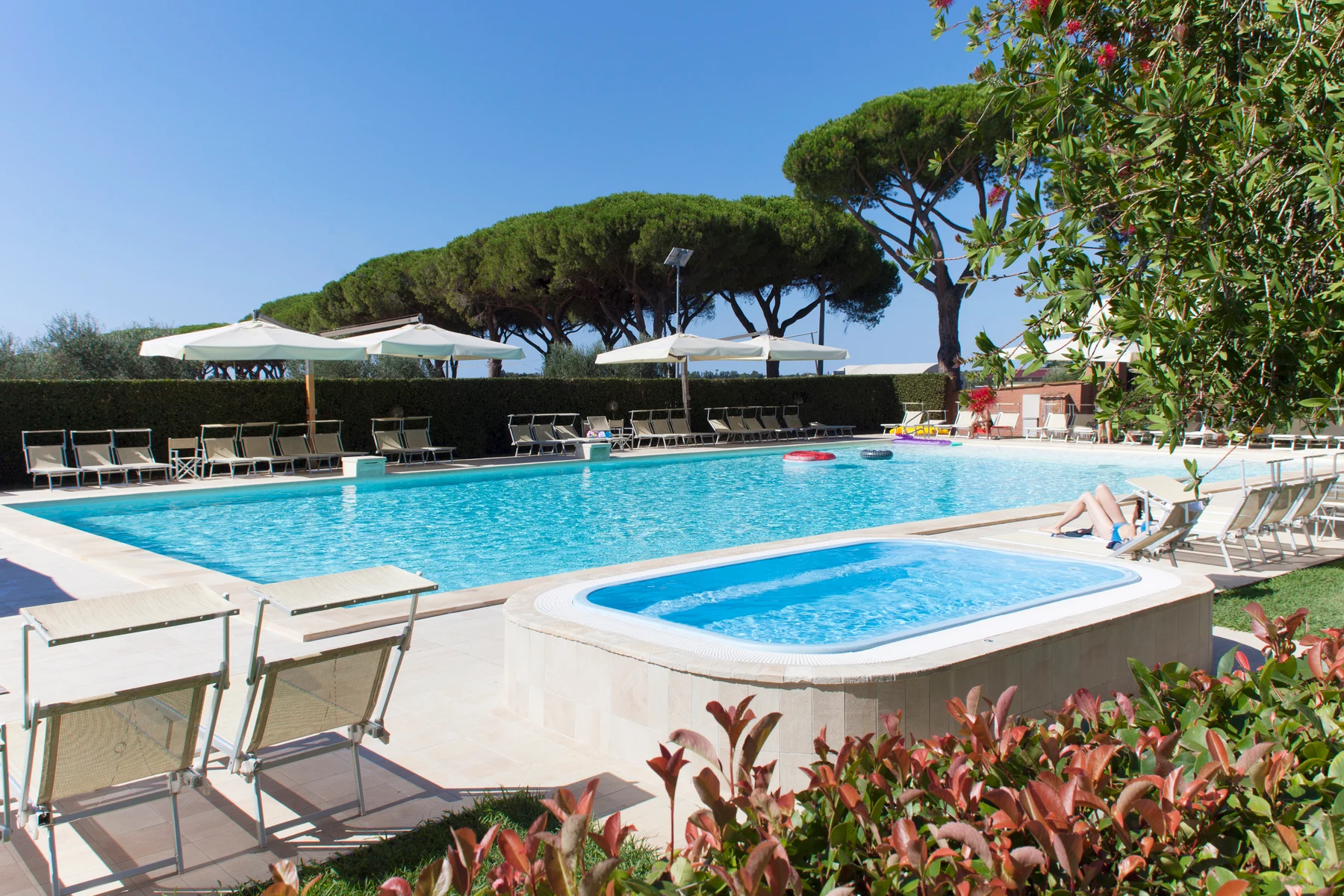 Capalbio Resort | 3 stelle | Toscana | VacanceSelect.com