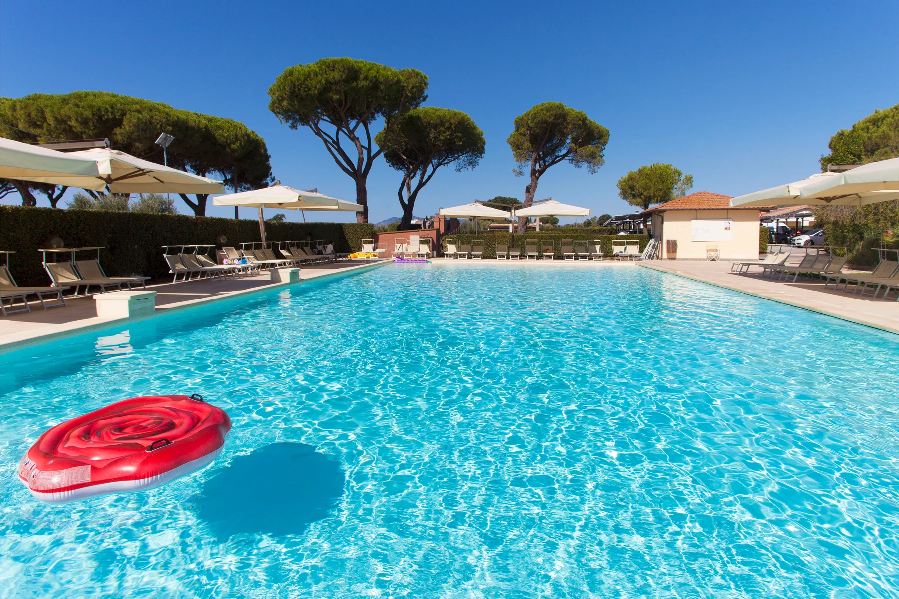 Capalbio Resort | 3 stelle | Toscana | VacanceSelect.com