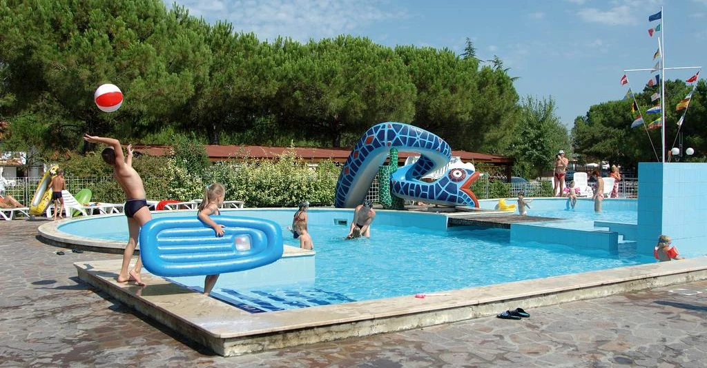 Camping Village Punta Spin: Jetzt preiswert buchen | Vacanceselect.com