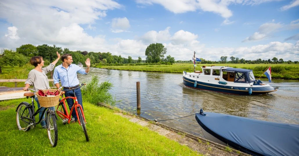 Camping aan de Maas| 3-sterren | Gelderland | VacanceSelect.com