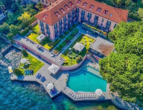 Resort hotel Jezioro Maggiore | Włochy | VacanceSelect