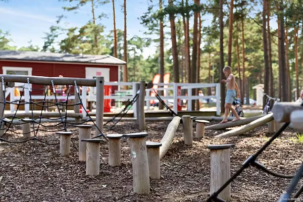 Camping First Camp Åhus | 4 étoiles| South-Sweden | VacanceSelect.com