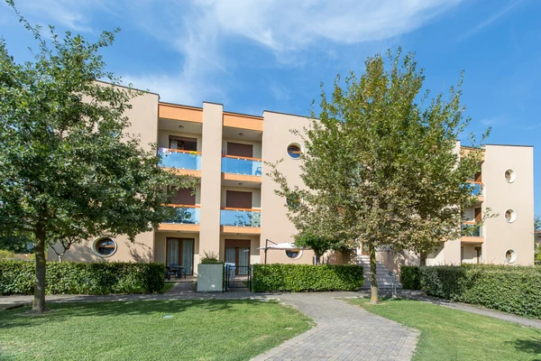Village vacances Ai Ginepri | 3 étoiles | Côte Adriatique | VacanceSelect
