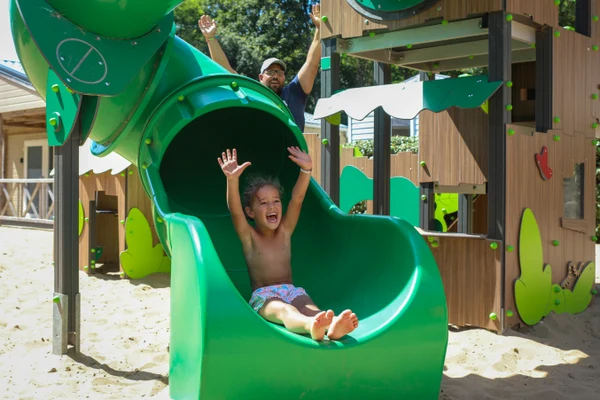 Camping Le Petit Rocher | 4 estrellas | Vendée | VacanceSelect