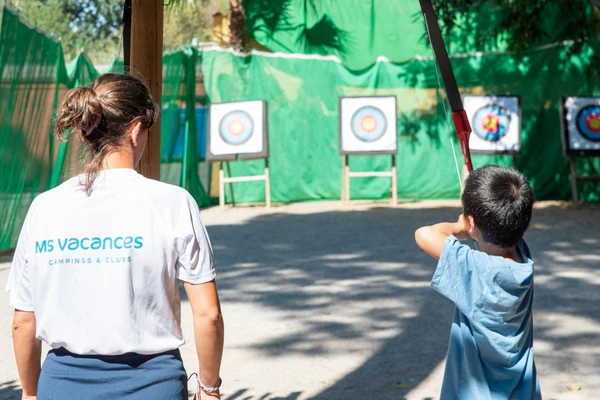 Camping Club Le Littoral (Argelès-sur-Mer) | 5-stars | Languedoc ...