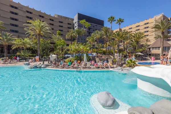 Resort Hotel Abora Continental | 3-Sterne | Gran Canaria | VacanceSelect