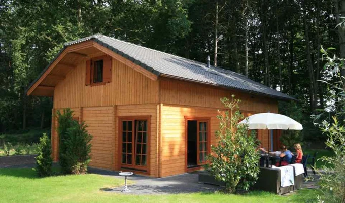 Vakantiepark Brunssumerheide- VacanceSelect - Meeste keus, scherpste prijs