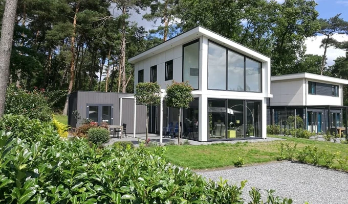 Vakantiepark Brunssumerheide- VacanceSelect - Meeste keus, scherpste prijs